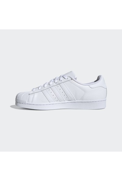 Adidas Süperstar Foundation Spor Ayakkabı B27136