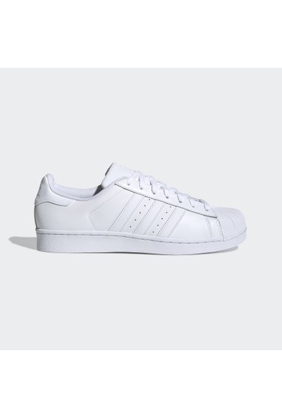 Adidas Süperstar Foundation Spor Ayakkabı B27136