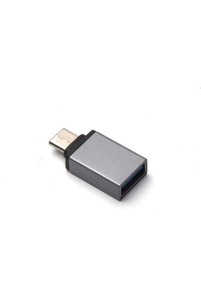 Zore Metal 02 Type-C Otg Zore Metal 02 Type-C Otg