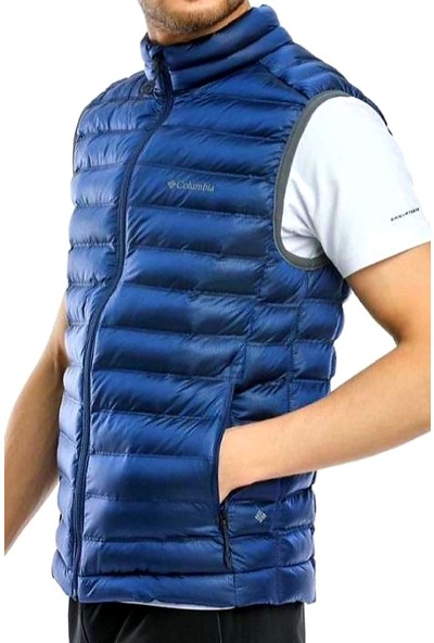 Columbia Omnı Heat Slim Fit Termal Yelek Columbia Omnı Heat Slim Fit Termal Yelek