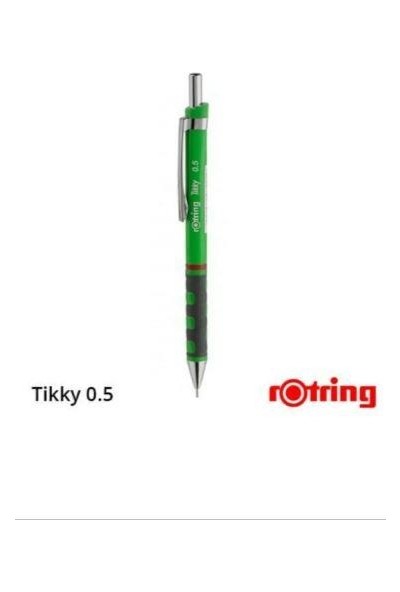 Tombow Tikky Uçlu Kalem 0.5, Tombow Tikky Uçlu Kalem 0.5,