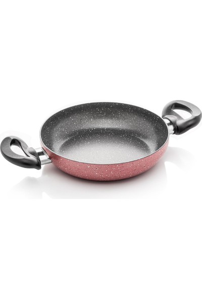 Ews Kitchen De Cera Rose Gold Sahan 20 cm