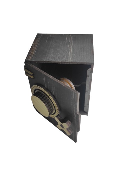 Payitaht Tablo Kilitlenebilir Dekoratif Ahşap Para Kasası Kumbara Payitaht Tablo Kilitlenebilir Dekoratif Ahşap Para Kasası Kumbara