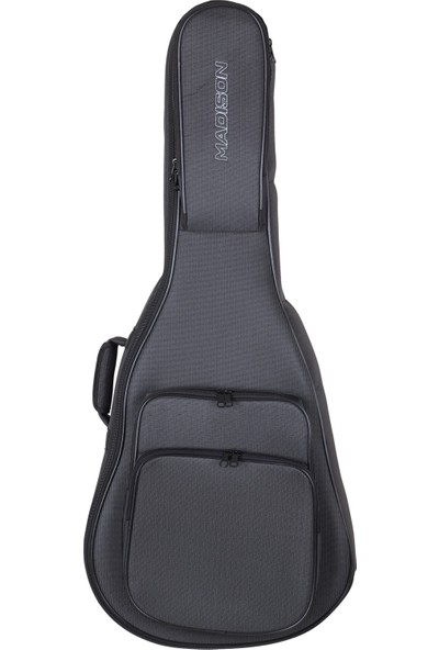 Madison Mdgb4-Bkgr Akustik Gitar Kılıfı Madison Mdgb4-Bkgr Akustik Gitar Kılıfı