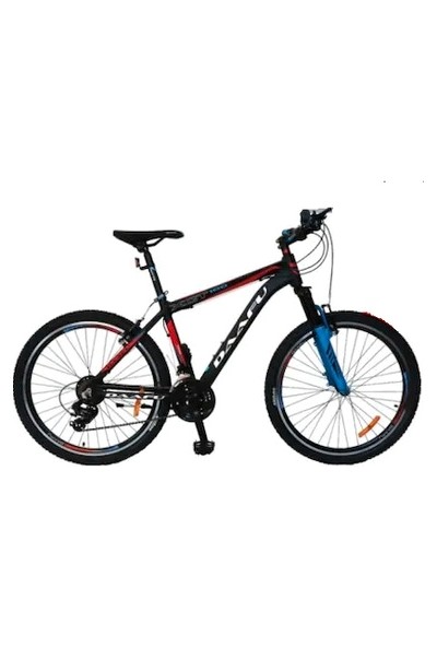 Daafu Xct 100 29 Jant 21 Vites V-Brake Dağ Bisikleti Daafu Xct 100 29 Jant 21 Vites V-Brake Dağ Bisikleti