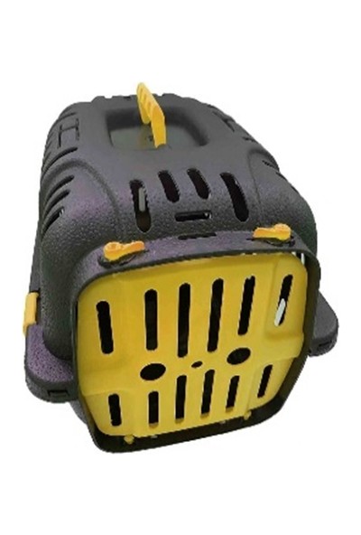 Petfan Kedi-Köpek Taşıma Çantası