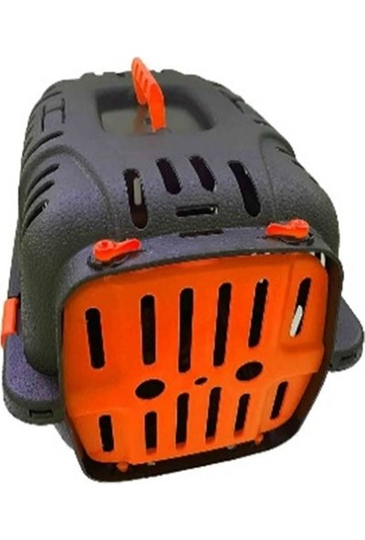 Petfan Kedi-Köpek Taşıma Çantası