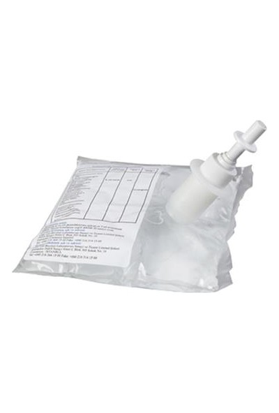 Carpex Dezenfektan Kartuş 1000ML 16'lı Carpex Dezenfektan Kartuş 1000ML 16'lı