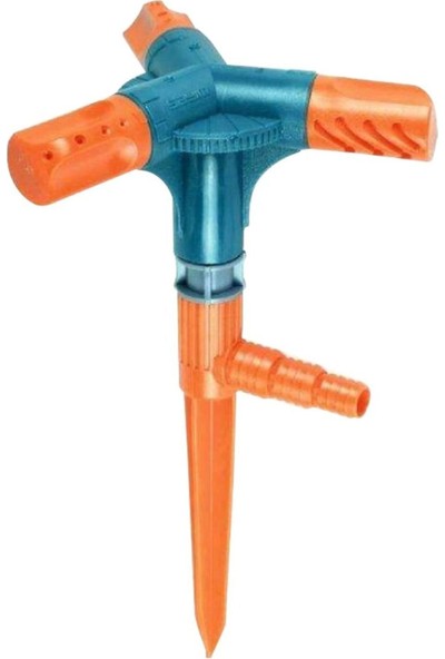 Pratixstore 1003 Turbo Fiskiye 3'lü