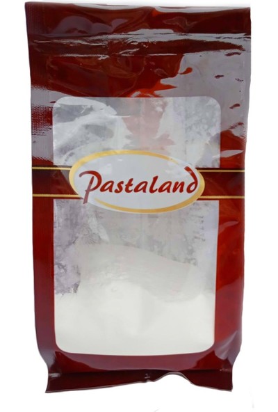 Pastaland Amonyak 1 kg Pastaland Amonyak 1 kg