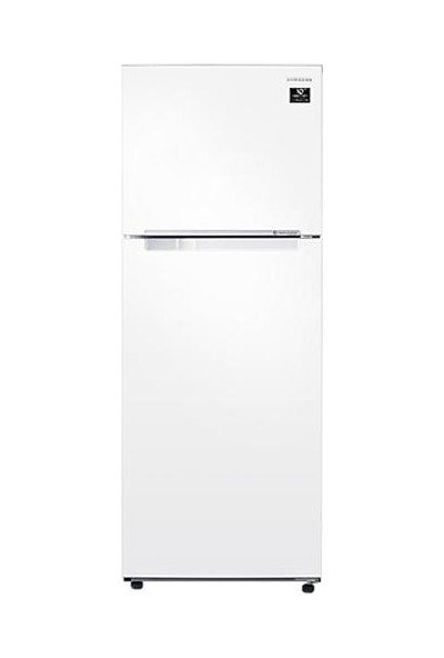 Samsung RT38K50AQWW/TR F Sınıfı Üstten Donduruculu Buzdolabı 390 lt