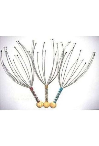 Evdeki Çarşı Bokomo Kafa Masaj Teli Evdeki Çarşı Bokomo Kafa Masaj Teli