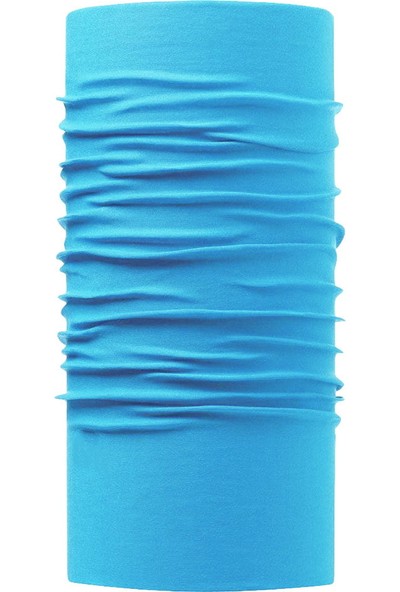 Knmaster Turquoise Outdoor Bisiklet Çok Amaçlı Buff Bandana Boyunluk Kafa Bandı