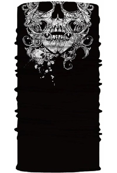 Knmaster Wyatt Outdoor Bisiklet Çok Amaçlı Buff Bandana Boyunluk Kafa Bandı Knmaster Wyatt Outdoor Bisiklet Çok Amaçlı Buff Bandana Boyunluk Kafa Bandı