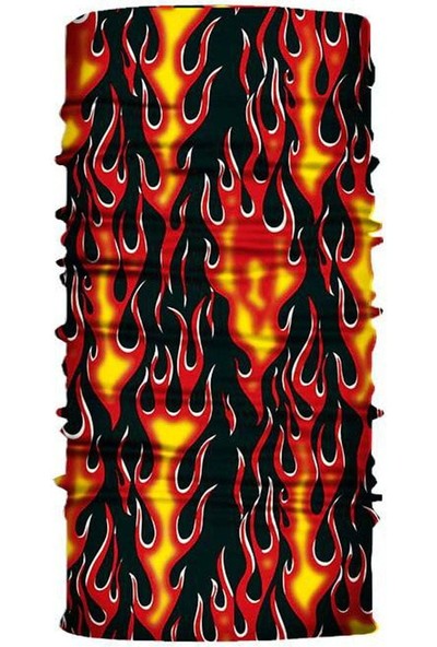 Knmaster Blaze Outdoor Bisiklet Çok Amaçlı Buff Bandana Boyunluk Kafa Bandı Knmaster Blaze Outdoor Bisiklet Çok Amaçlı Buff Bandana Boyunluk Kafa Bandı