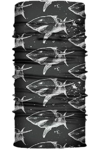 Knmaster Fisher Outdoor Bisiklet Çok Amaçlı Buff Bandana Boyunluk Kafa Bandı Knmaster Fisher Outdoor Bisiklet Çok Amaçlı Buff Bandana Boyunluk Kafa Bandı