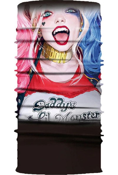 Knmaster Quinn Outdoor Bisiklet Çok Amaçlı Buff Bandana Boyunluk Kafa Bandı Knmaster Quinn Outdoor Bisiklet Çok Amaçlı Buff Bandana Boyunluk Kafa Bandı