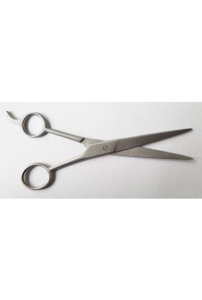 Halley Berber Makası 19 cm Kuyruklu