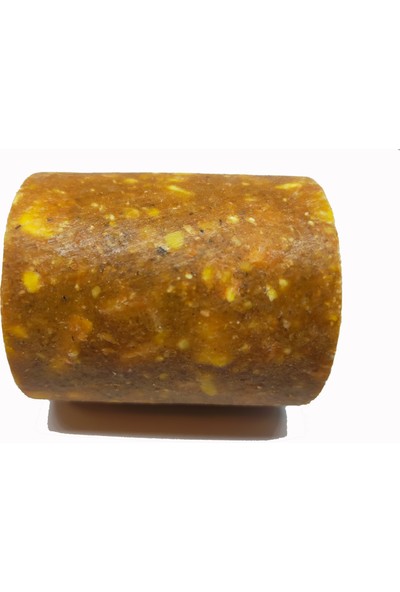 Sazan Rig Sazan Balık Avı Delikli Silindir Atom Anasonlu Mısır Küspesi 100 gr 20 Adet Sazan Rig Sazan Balık Avı Delikli Silindir Atom Anasonlu Mısır Küspesi 100 gr 20 Adet