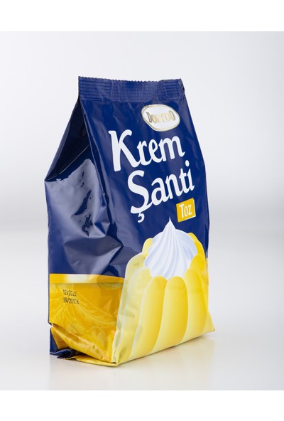 Dondo Toz Krem Şanti 1000 Gr.