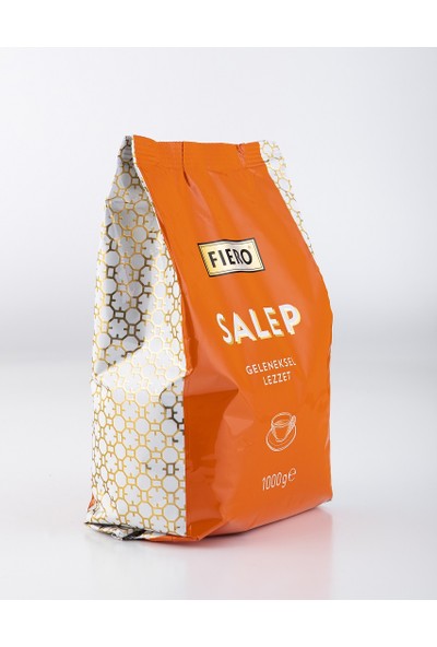 Fiero Salep 1000 Gr. Fiero Salep 1000 Gr.
