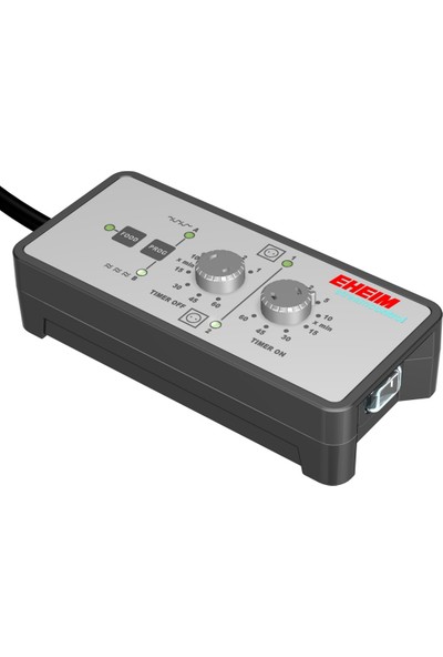 Eheim Stream Control Kontrol Seti