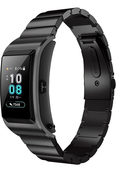 HUA3C Akıllı Bluetooth Bilek Bandı (Yurt Dışından) HUA3C Akıllı Bluetooth Bilek Bandı (Yurt Dışından)