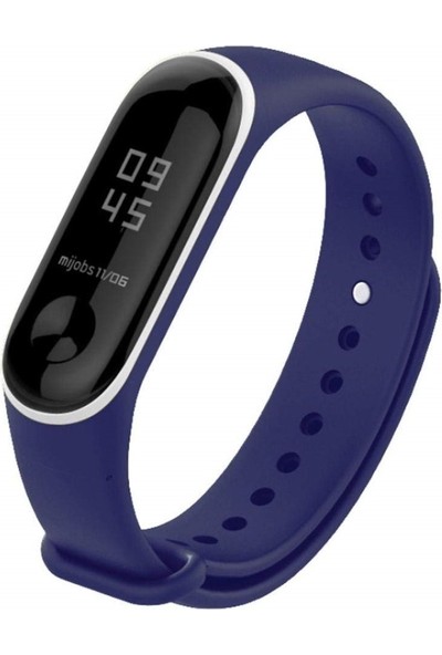 HUA3C Akıllı Bluetooth Bilek Bandı (Yurt Dışından) HUA3C Akıllı Bluetooth Bilek Bandı (Yurt Dışından)