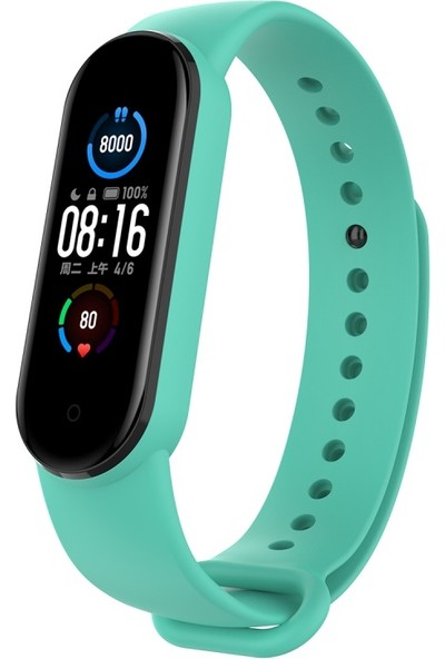 HUA3C Akıllı Bluetooth Bilek Bandı (Yurt Dışından) HUA3C Akıllı Bluetooth Bilek Bandı (Yurt Dışından)