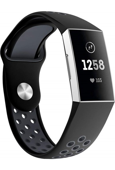 HUA3C Akıllı Bluetooth Bilek Bandı (Yurt Dışından)