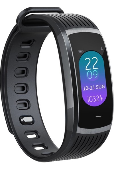 HUA3C Akıllı Bluetooth Bilek Bandı (Yurt Dışından)