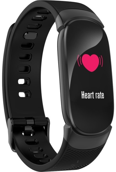 HUA3C Akıllı Bluetooth Bilek Bandı (Yurt Dışından) HUA3C Akıllı Bluetooth Bilek Bandı (Yurt Dışından)