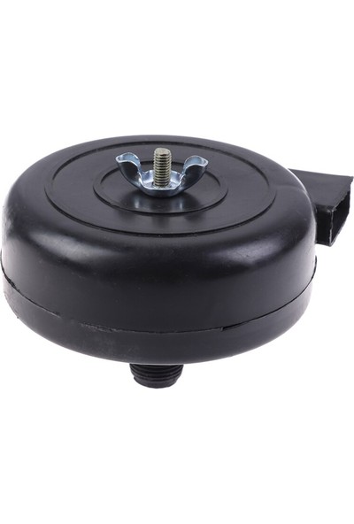 Bu Da Lazım 3/8 Siyah Plastik Kompresör Hava Filtresi Bu Da Lazım 3/8 Siyah Plastik Kompresör Hava Filtresi