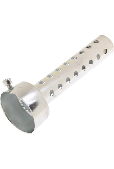 Evrensel Motosiklet Egzoz Susturucu Susturucu Baffle Db Killer 42MM Evrensel Motosiklet Egzoz Susturucu Susturucu Baffle Db Killer 42MM