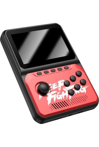 My Trip Nx-35 Retro Mini El Joystick Konsolu (Yurt Dışından) My Trip Nx-35 Retro Mini El Joystick Konsolu (Yurt Dışından)