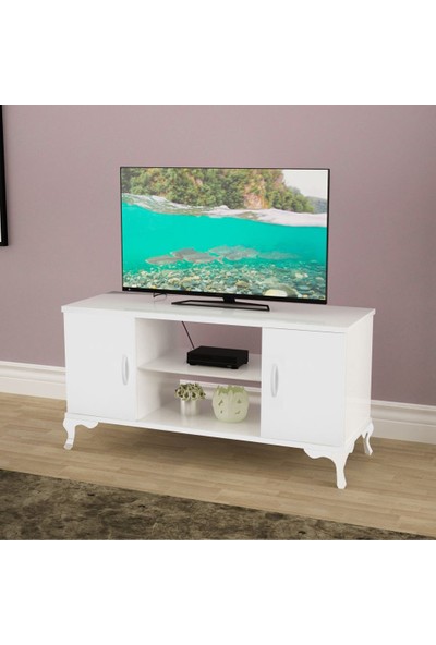 Şekercioğlu Mobilya Tv Sehpası 110 cm