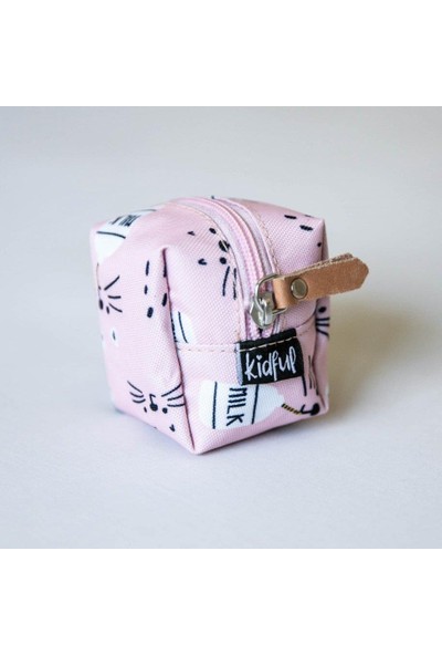 Kidful Emzik Kutusu Kitten