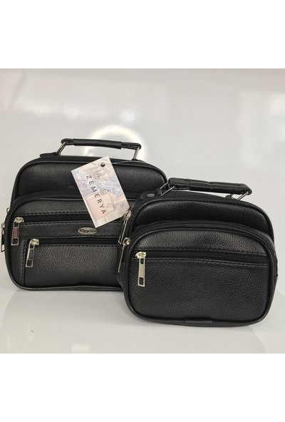 Zemaş Erkek Evrak Çantası