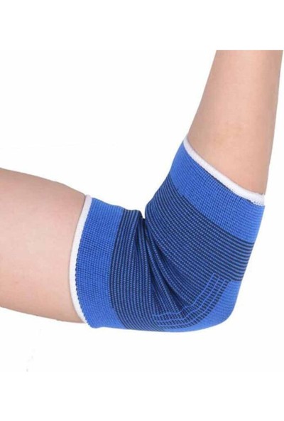 Ankaflex Dirsek Kol Koruyucu Seti Medikal Bandaj Spor Fitness Pilates Kardiyo Kaleci Dirsek Bantı Dizlik