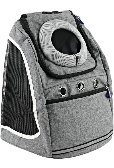 Fashion Smart Kırılmaz Kedi ve Köpek Taşıma Çantası (Yurt Dışından)