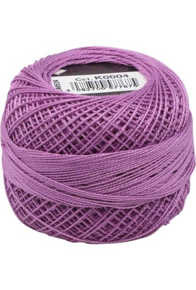 Domino Domino Merserize Nakış Ipi No 12 K0004