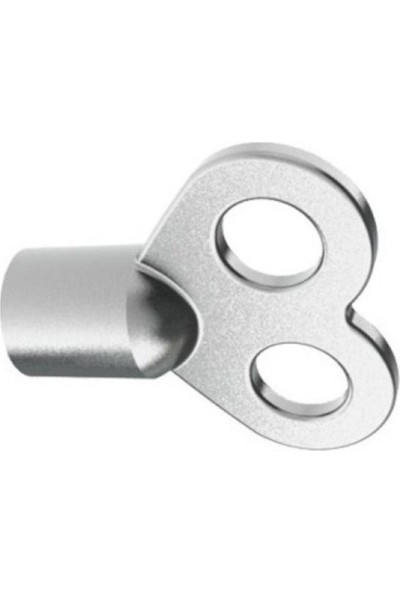 Flora Kalorifer Pürjör Hava Alma Anahtarı Flora Kalorifer Pürjör Hava Alma Anahtarı