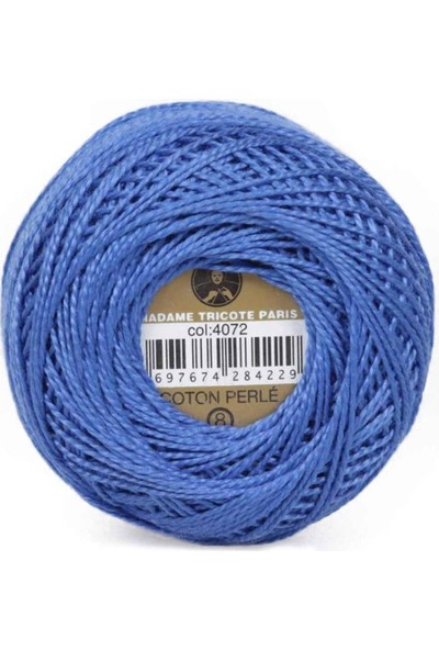 Ören Bayan Ören Bayan Merserize Nakış Ipi No 8 4072