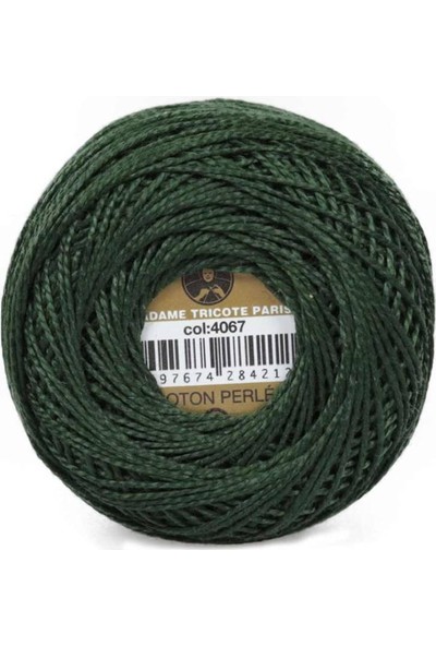 Ören Bayan Ören Bayan Merserize Nakış Ipi No 8 4067