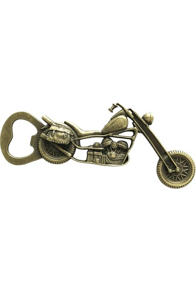 Baosity Vintage Çinko Alaşım Bira Şişe Açacağı Motosiklet Severler Erkek Arkadaşı Baba Için (Yurt Dışından) Baosity Vintage Çinko Alaşım Bira Şişe Açacağı Motosiklet Severler Erkek Arkadaşı Baba Için (Yurt Dışından)