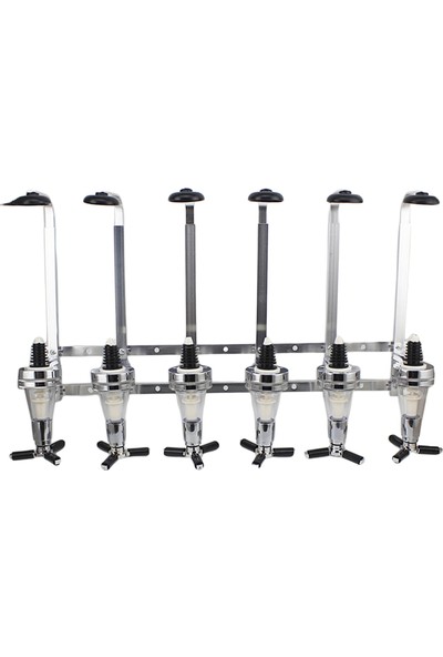 Likör Dağıtıcı Içki Dağıtıcı Şarap Rafı Şarap Bira Alkol Içecek Için