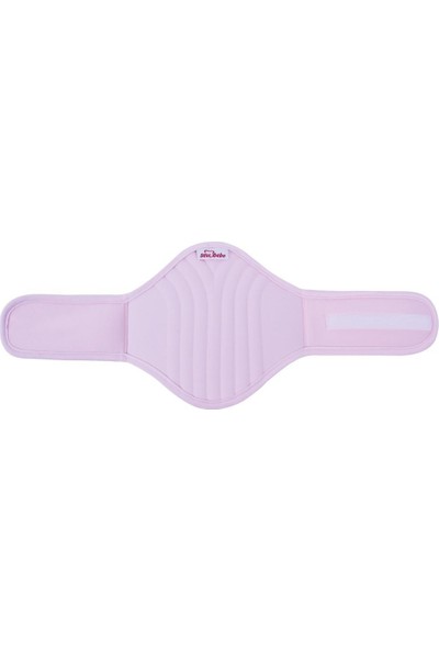 Sevi Bebe Bebek Bel Koruyucu ART-212 Pembe
