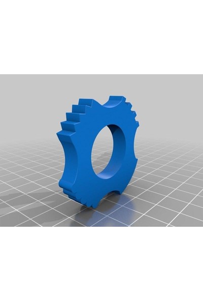 Aldım Geldi Duyusal Fidget Spinner Plastik Aparat Aldım Geldi Duyusal Fidget Spinner Plastik Aparat