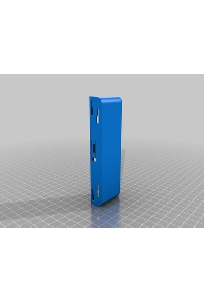 Nvidia Shield Tv Için Sideclick Adaptörü Plastik Aparat