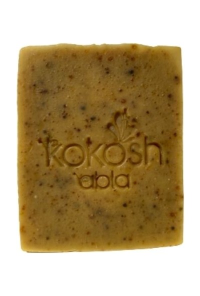 Kokosh Doğal Katı Saç ve Vücut Şampuanı (Normal-Yağlı Saç) Kokosh Doğal Katı Saç ve Vücut Şampuanı (Normal-Yağlı Saç)
